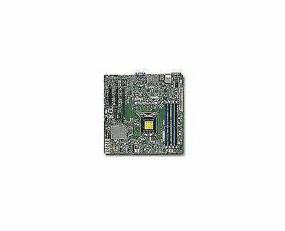 Supermicro X11SSH-F LGA 1151, Intel Motherboard for sale online | eBay