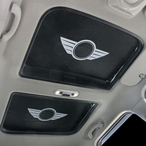 2x For MINI Cooper R54 R55 R56 R60 F55 F56 Sunroof Sun Shade Foldable ...