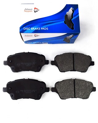 COMLINE FRONT BRAKE PADS FORD B-MAX FIESTA TOURNEO TRANSIT 1.6 1.5 1.0 ...