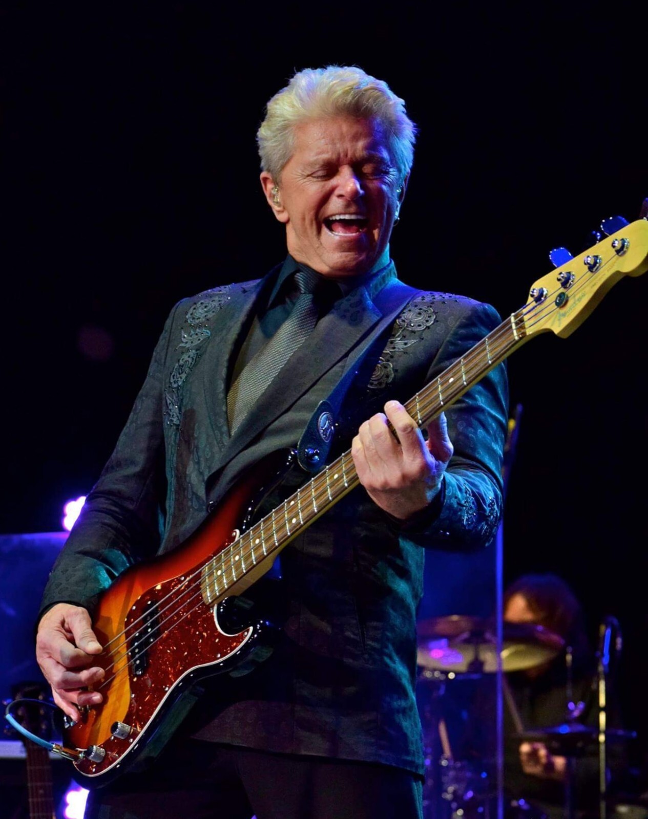 Peter Cetera Chicago The Band 8x10 Glossy Photo | eBay