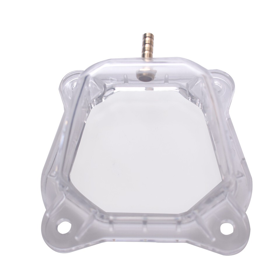 Clear Valve Cover For Predator 212cc Non-Hemi Honda GX160 GX200 Engine ...