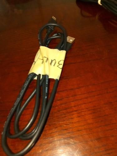 AWM E101344 STYLE 2725 VW-1 60°C USB REVISION 2.0 | eBay