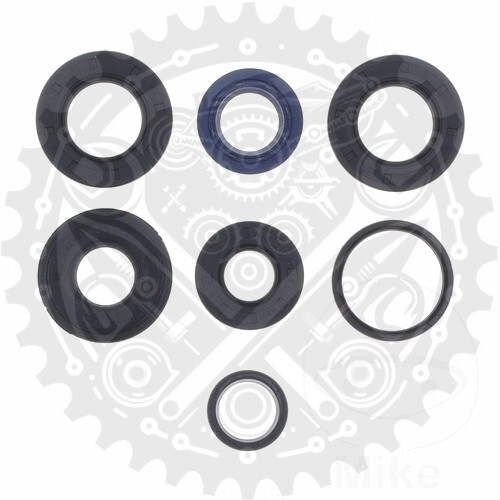 Athena Engine Oil Seal Kit Fits Sachs SX-1 50 | eBay