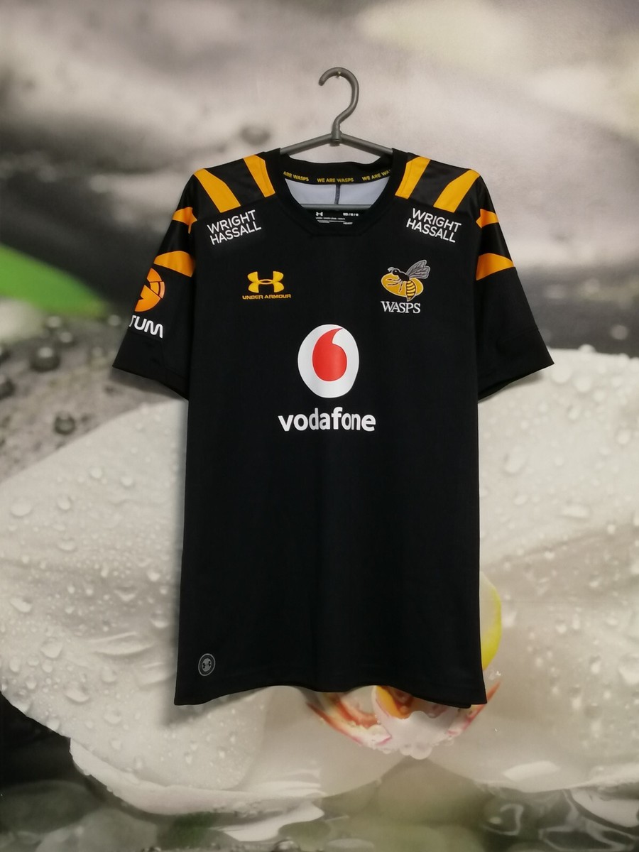 London Wasps Rugby Logo