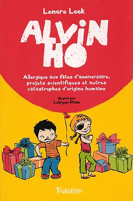 LENORE LOOK - ALVIN HO - EDITIONS TOURBILLON * | eBay.de