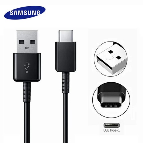 Genuine Samsung Galaxy S21 S21 Plus S21 Ultra Type C Fast Charger USB ...