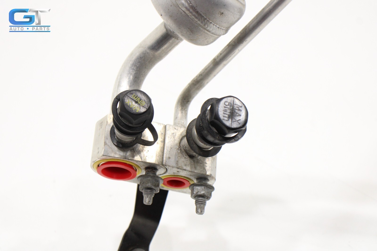 Volvo OEM 2016 Xc90 Air Conditioner-expansion Valve 31404339 for sale ...