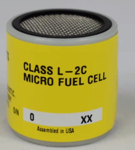 1PC NEW L-2C C06689-L2C oxygen sensor (DHL or Fedex) #L7496Y LZ | eBay