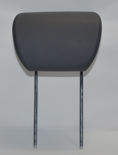 Headrest Mercedes W245 W169 Seat Rear Left Or Right Leather Black ...