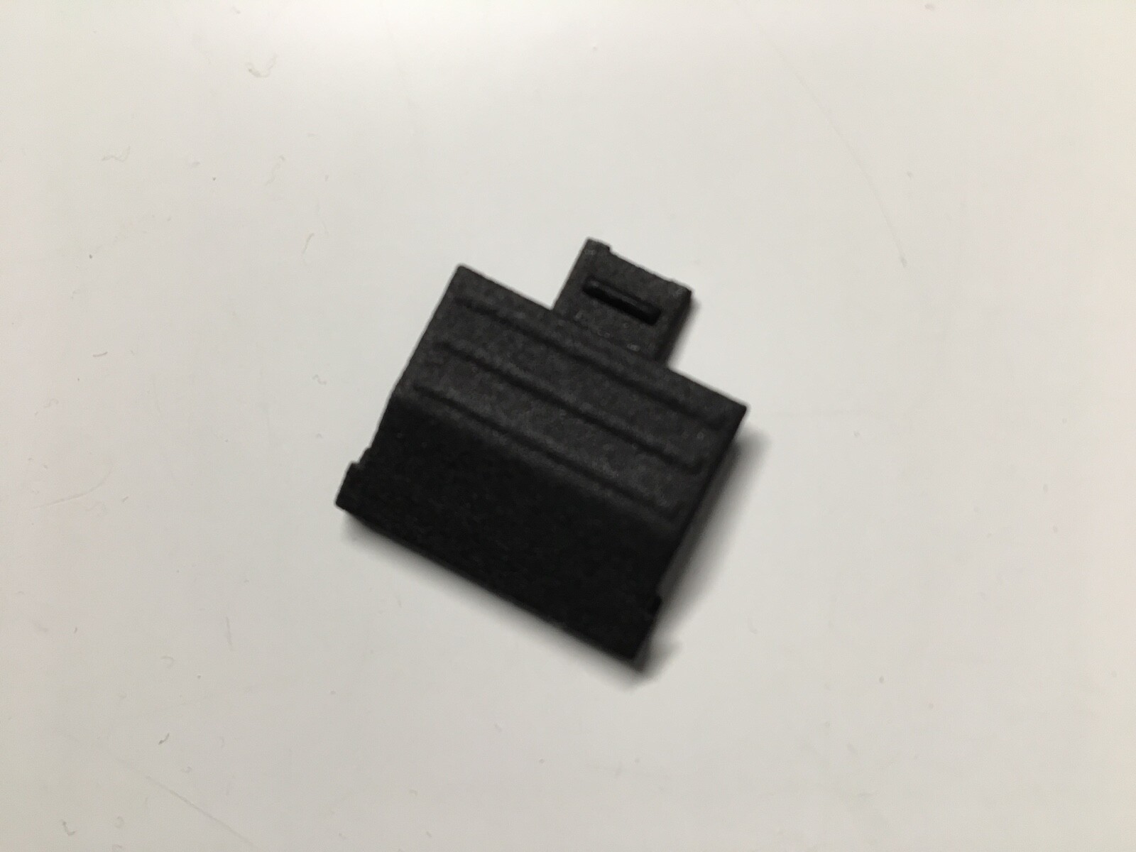 HP12c HP 12c battery cover (old model with 3 LR44 batteries) | eBay