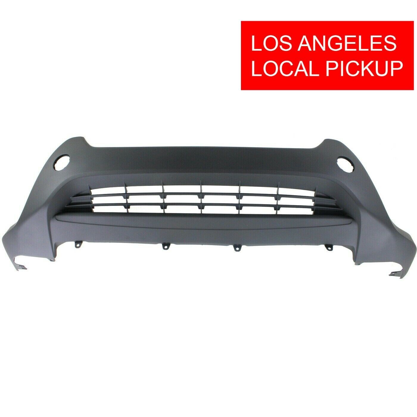 Front Lower Bumper Cover for 13-15 Toyota RAV4 LE Sport 524110R010 ...