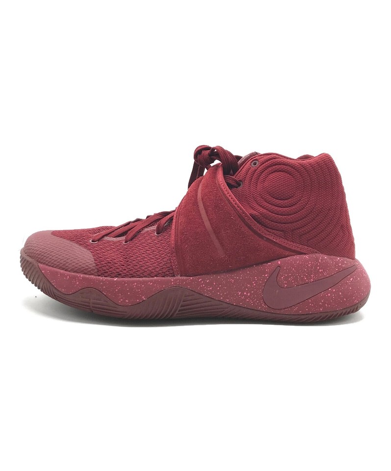 Nike Kyrie 2 Red Velvet 30cm H1n81 | eBay