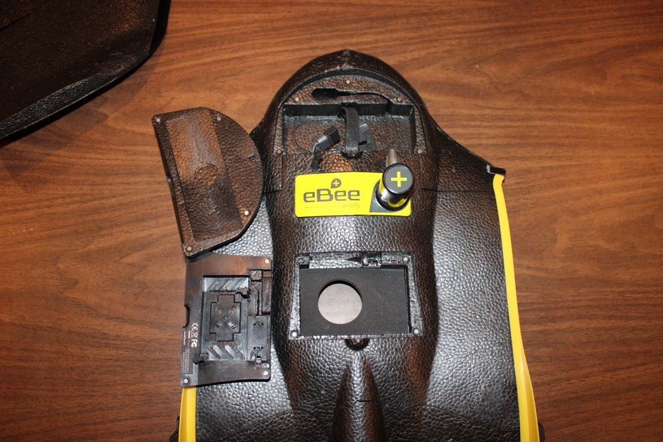 Parrot Group Sensefly Ebee X & Sensefly Ebee Drones | eBay