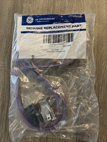 WB17T10006 Terminal Block Kit for Range Surface Burner For GE Stove | eBay