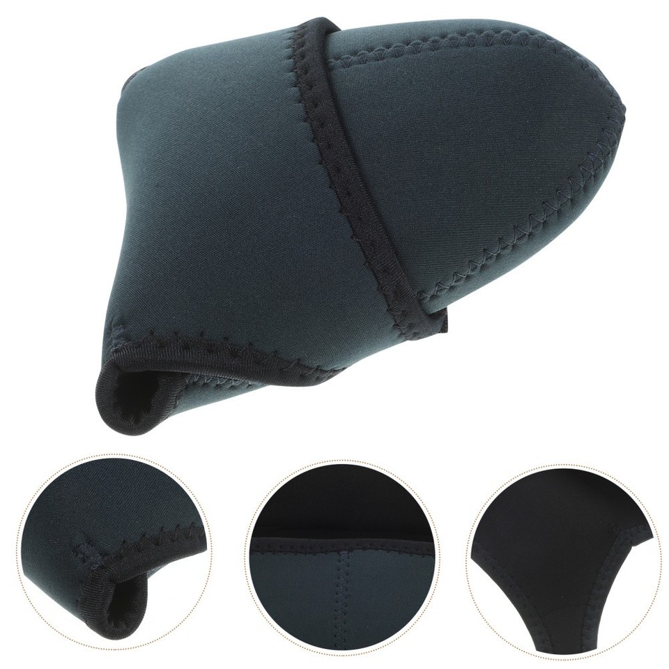 Camera Insert Bag Portable Camera Protective Bag Camera Bag Neoprene ...