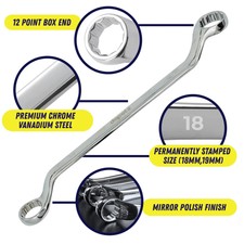 swan neck spanner products for sale | eBay UK