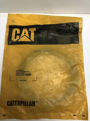 Caterpillar (Cat) 7X-1548 or 7X1548 Seal | eBay