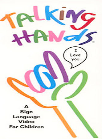 Talking Hands (DVD, 2003) for sale online | eBay