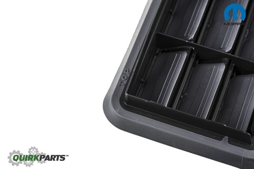 2005-2020 JEEP DODGE CHRYSLER QUATER PANEL VENT EXHAUSTER OEM MOPAR ...