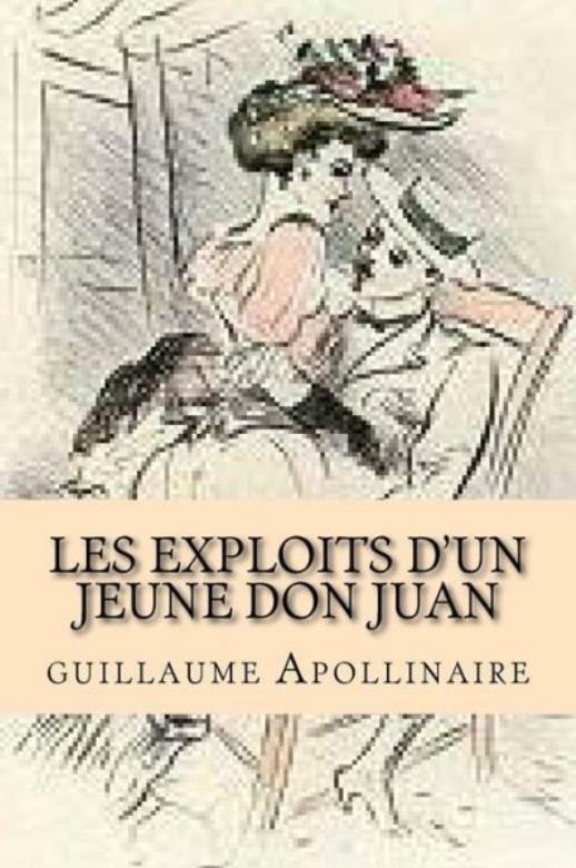 Les Exploits D'un Jeune Don Juan 9781515281320| eBay