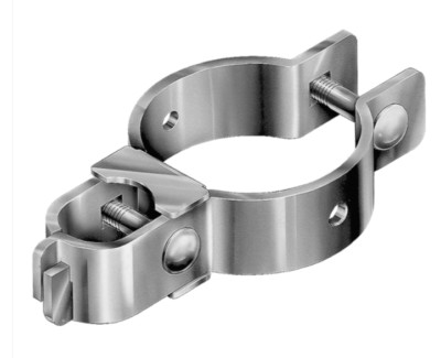 High quality ! Galvanized Chain-Link Fence Gate Hinge | eBay