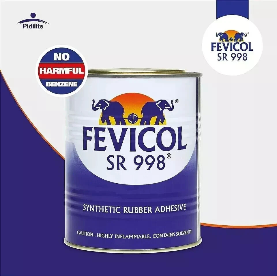 Pidilite Fevicol SR 998 - Multipurpose Adhesive 200 ml Free Shipping ...