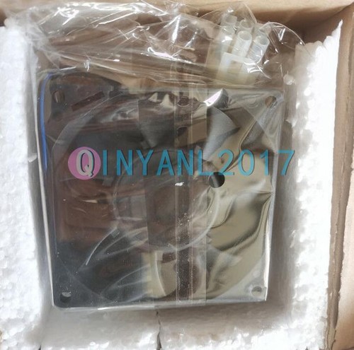 1PCS New For 8cm 8038 13.6V 0.16A 4wire Cooling V80E14MS2A3-57A611 | eBay