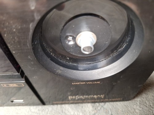 Defective Denon AVR-X1600H 7.2-Channel Network A/V Receiver parts or ...