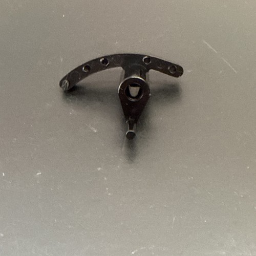 JVC Model L-A10 Auto Return Turntable Tonearm Lift Part | eBay