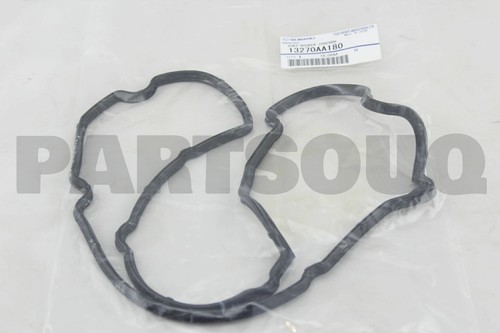 13270AA180 Genuine Subaru GSKT-ROCKER COVERRH 13270-AA180 | eBay