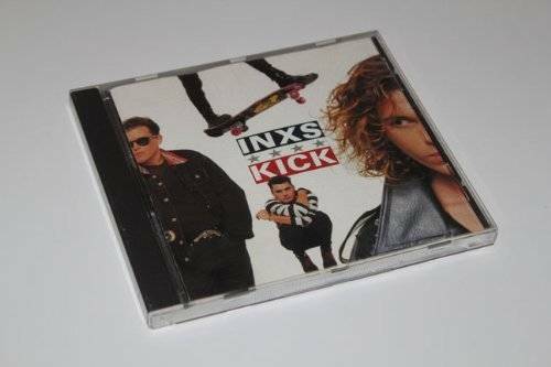 Kick - Audio CD - VERY GOOD | eBay