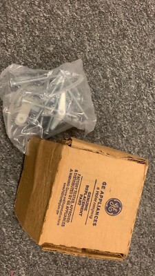 OEM GE Microwave Installation Kit WB01X22142 for CVM1750SH2SS | eBay