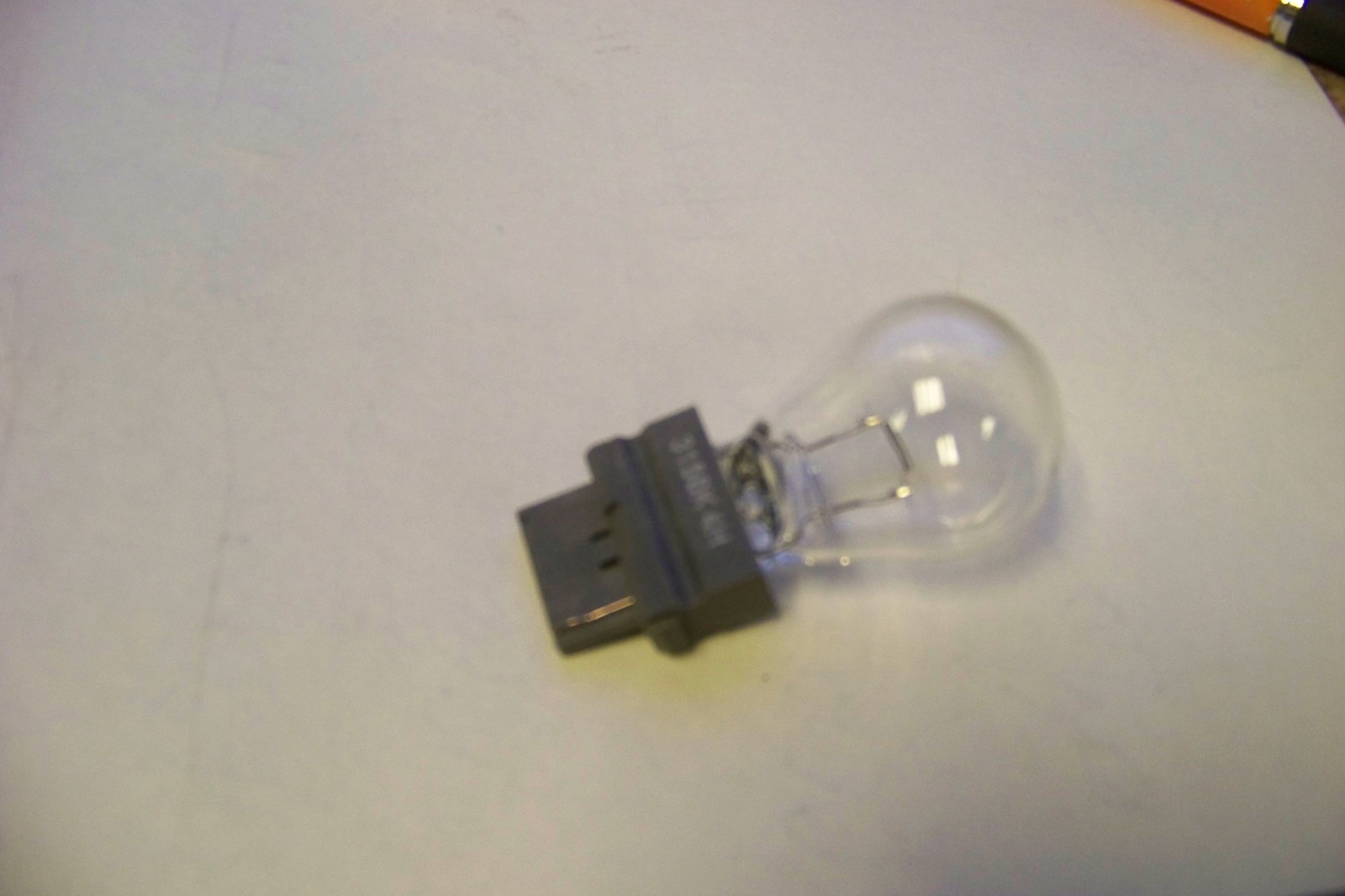 Eiko - 3156K Miniature Krypton Light Bulbs, Long Life | eBay