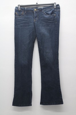 Rewind Women's Jeans Blue 13 Pre-Owned | eBay