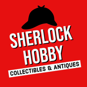 Sherlock Hobby Store | eBay Stores
