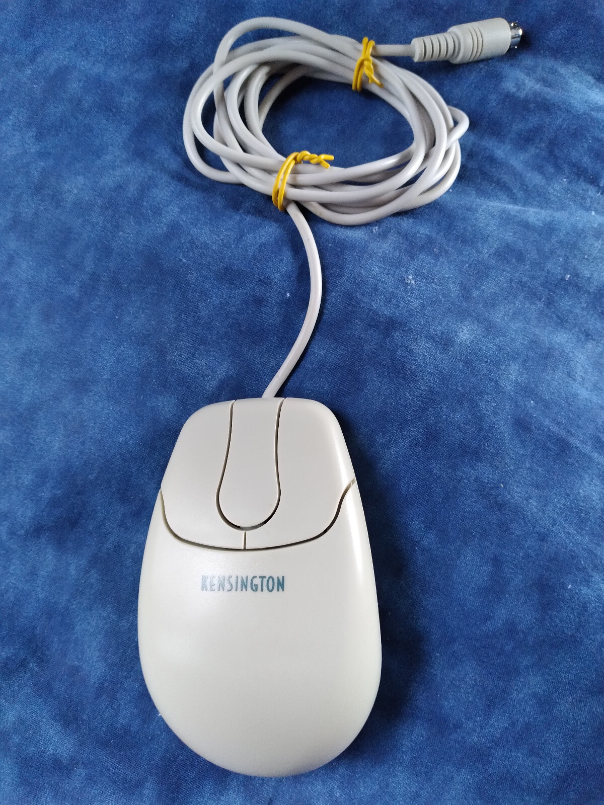 Vintage PC Computer Mouse Various Models Individual Mechanical Ball PS ...