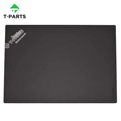 New 01HW863 for Lenovo Thinkpad L470 14" Top LCD Back Cover Rear Lid W ...