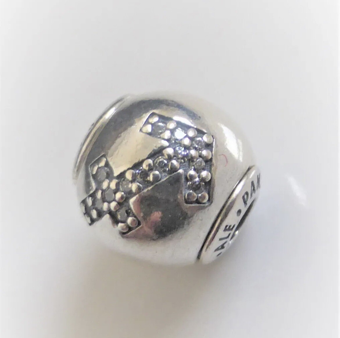 Genuine Pandora Essence Collection Sagittarius Charm … - Gem