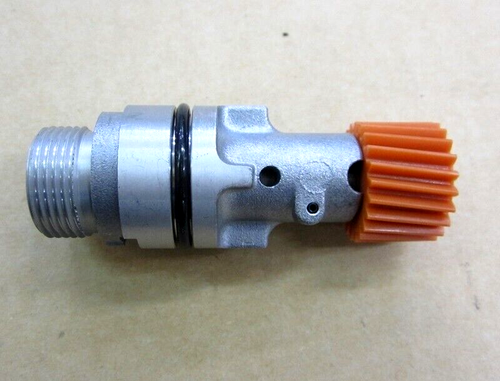 OEM Datsun Speedometer Pinion Gear 22 Teeth 240z 260z 280z GC10 Nissan ...