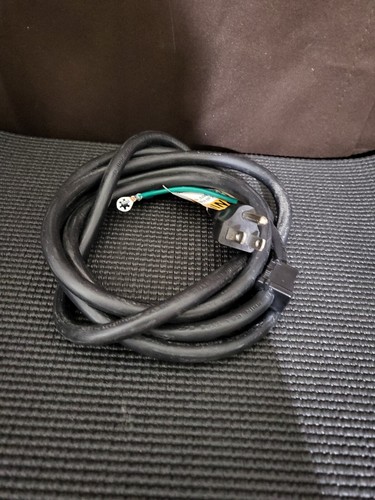 Weslo Cadence G-40 Treadmill Power Cord (27F) | eBay