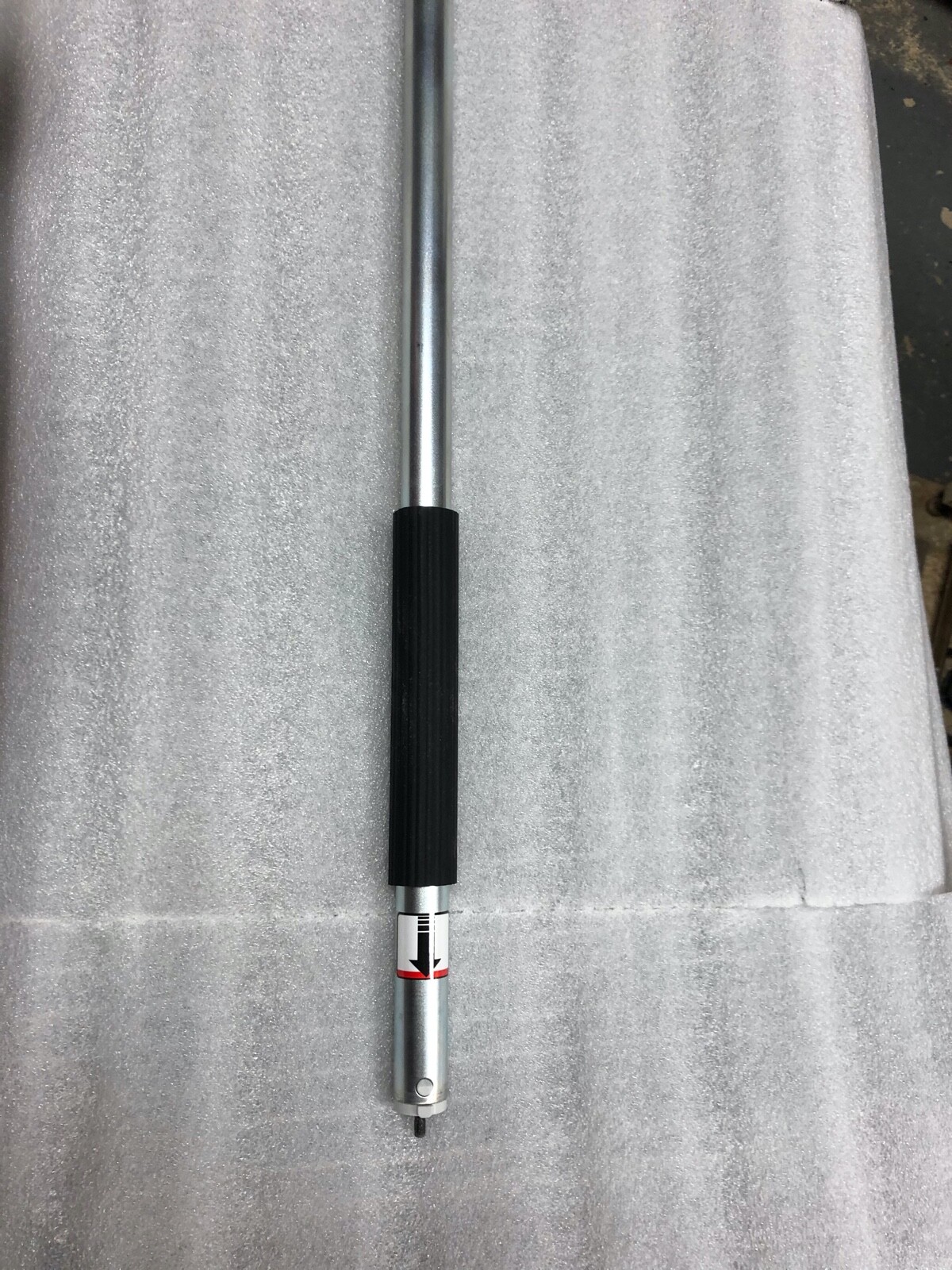 Stihl Kombi Drive Shaft Extension 4140 710 7143 New OEM. - EXTENSION ...