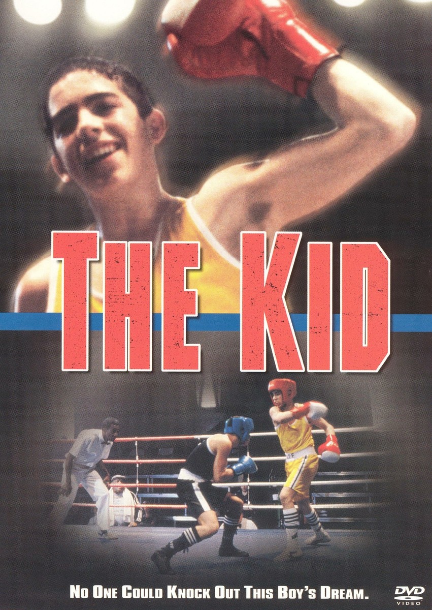 The Kid (DVD, 1997) for sale online | eBay
