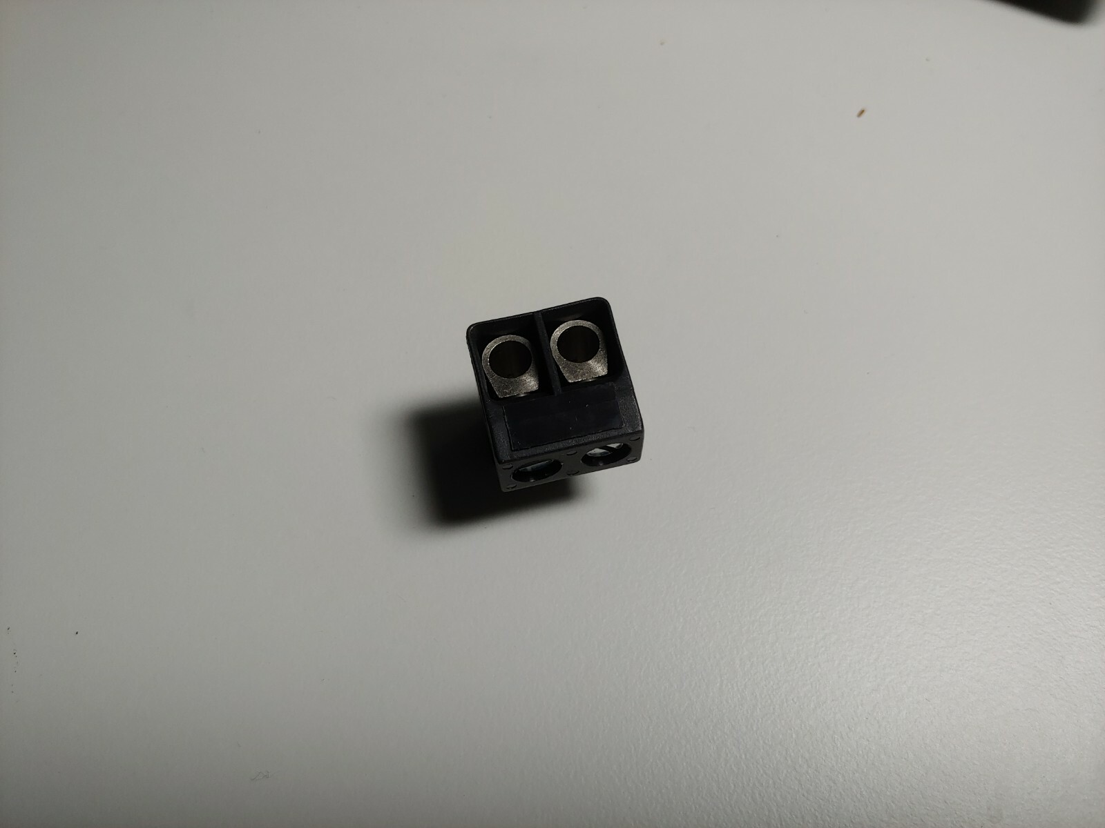 2-Pin Amplifier Speaker Subwoofer Plug Wet Sounds Amp Sinister SDX6 ...