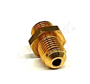 Genuine VW AUDI SKODA SEAT Bora CC Eos Golf Cabriolet R32 adapter ...