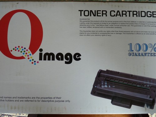 Qimage - TONER CARTRIDGE - QI-9722A - SUITABLE FOR HP COLOR LASERJET ...