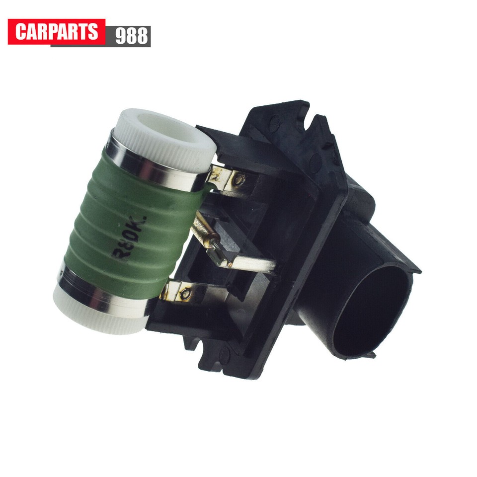 New Engine Cooling Fan Resistor for Hyundai Azera Sonata Kia Optima ...