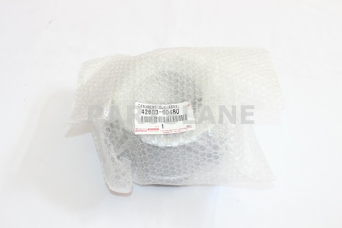 Toyota Land Cruiser OEM Genuine Front Wheel Hub Ornament 42603-60480 | eBay