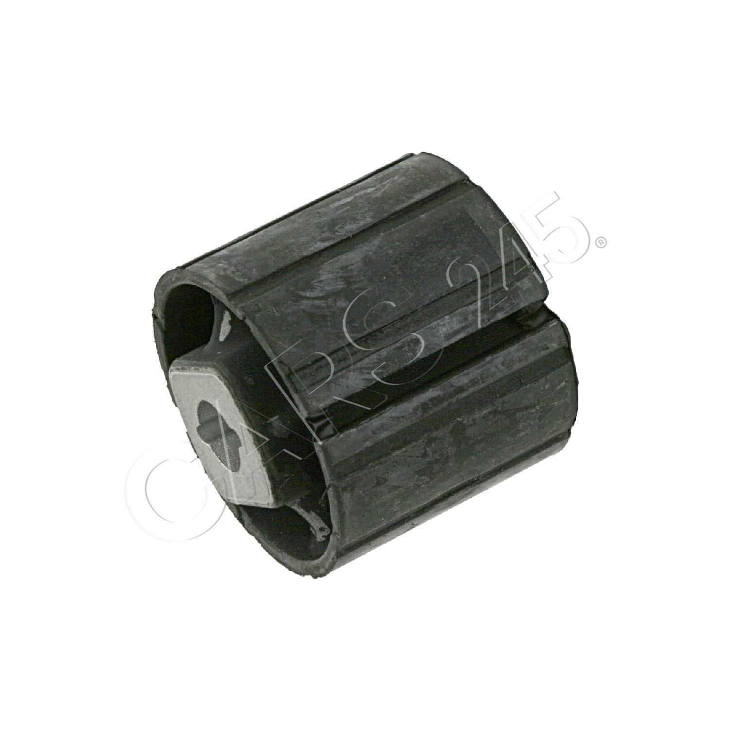 FEBI Front Rear Aluminium Axle Beam Mounting Fits BMW 3 Coupe ...