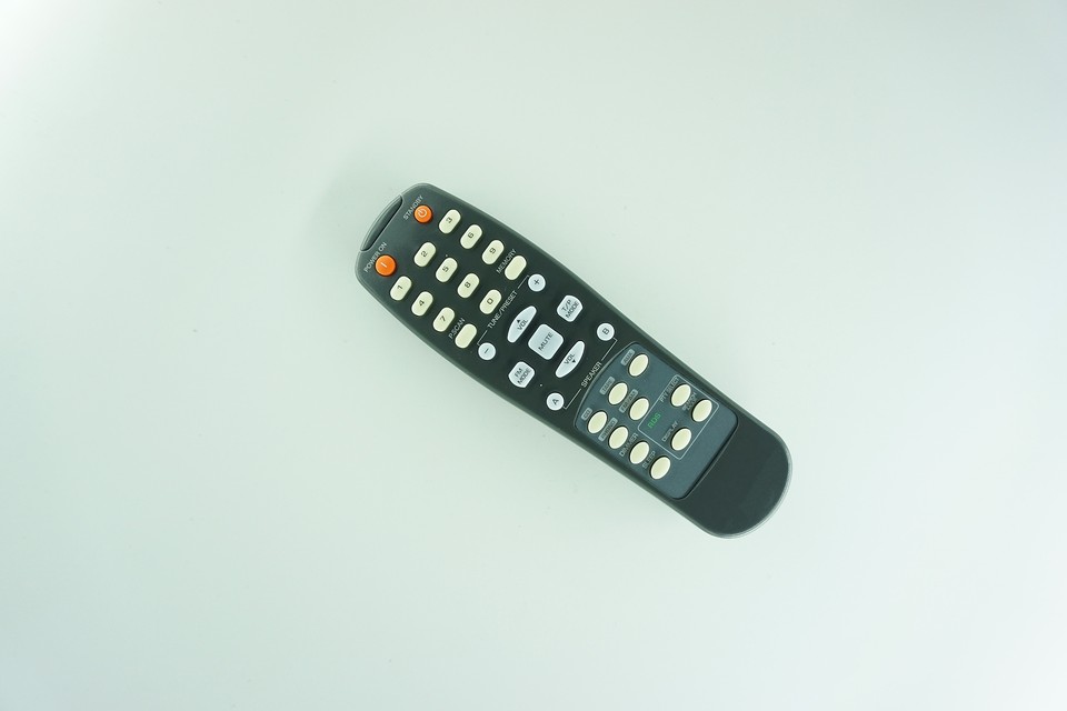 Remote Control For Insignia KOR3551 8300355100060S NS-R2000 AV A/V ...