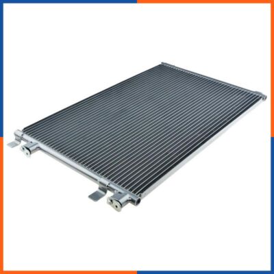 Radiateur de Climatisation pour RENAULT | 8200115543, PXNCX101Y ...